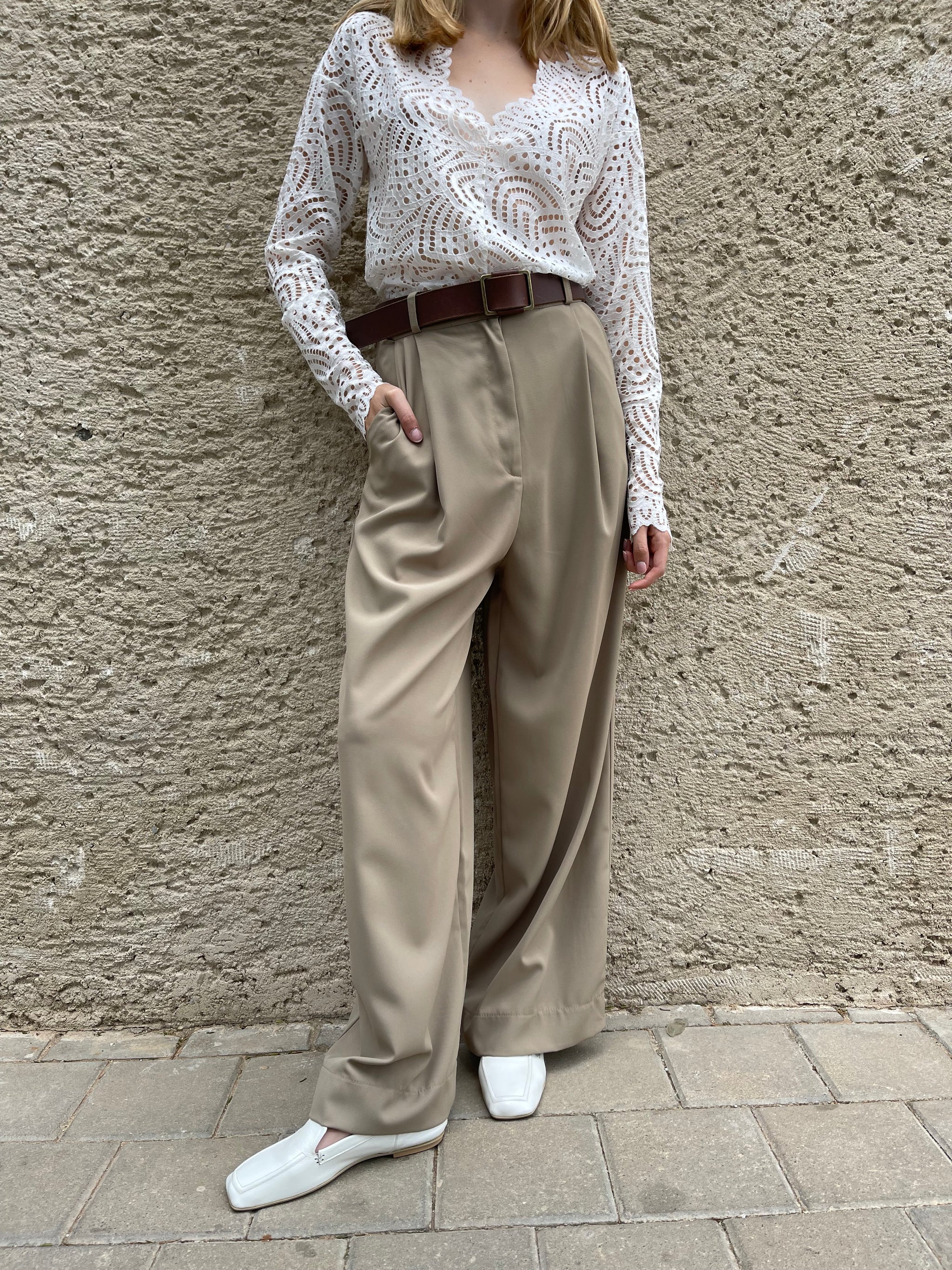LEO PANTS