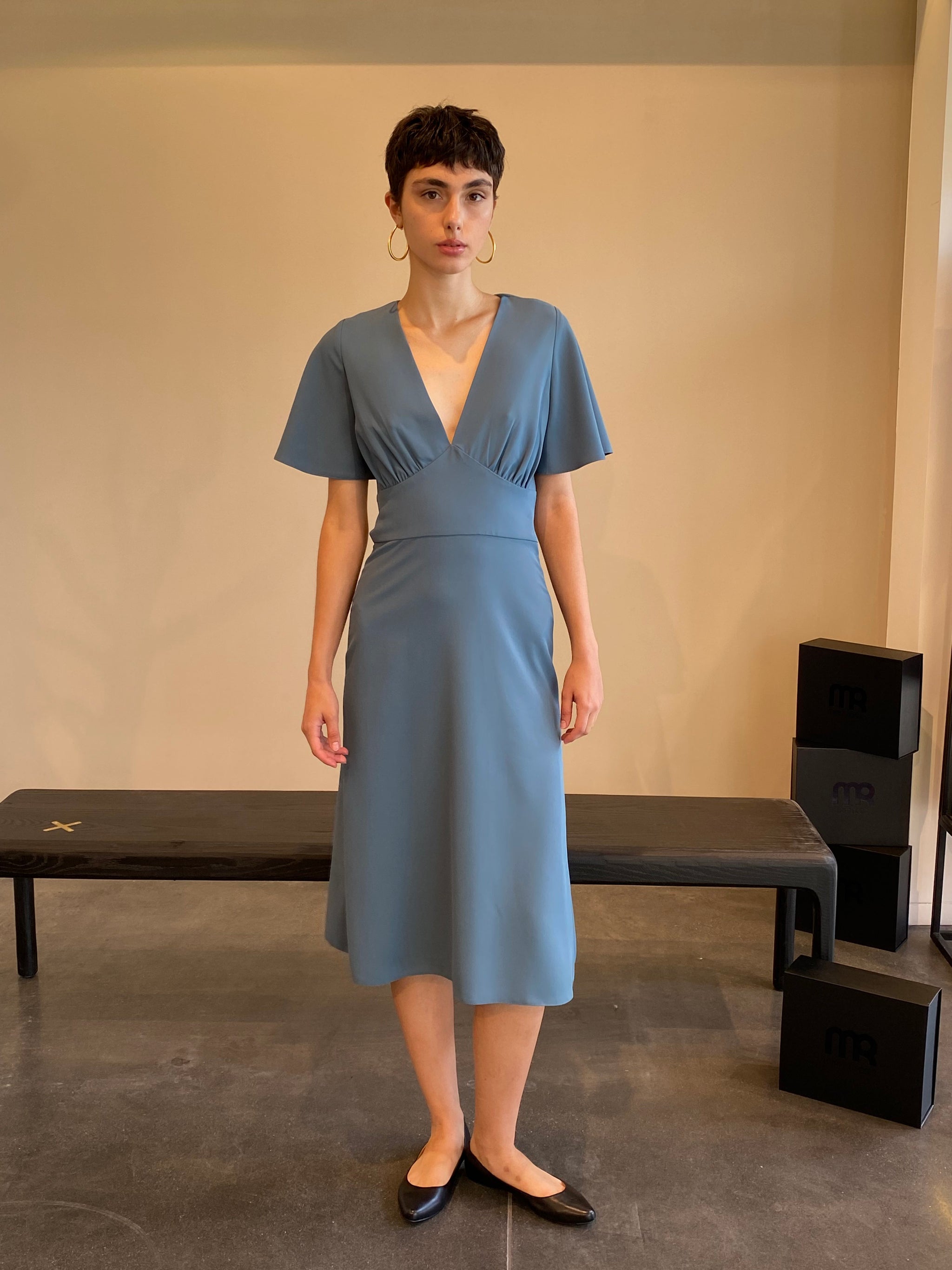 ISABEL DRESS